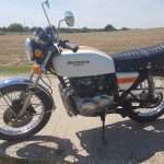 Bikes - Redline Motorcycles