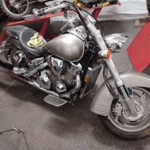 Redline Motorcycles - Redline specialises in the sale of classic ...