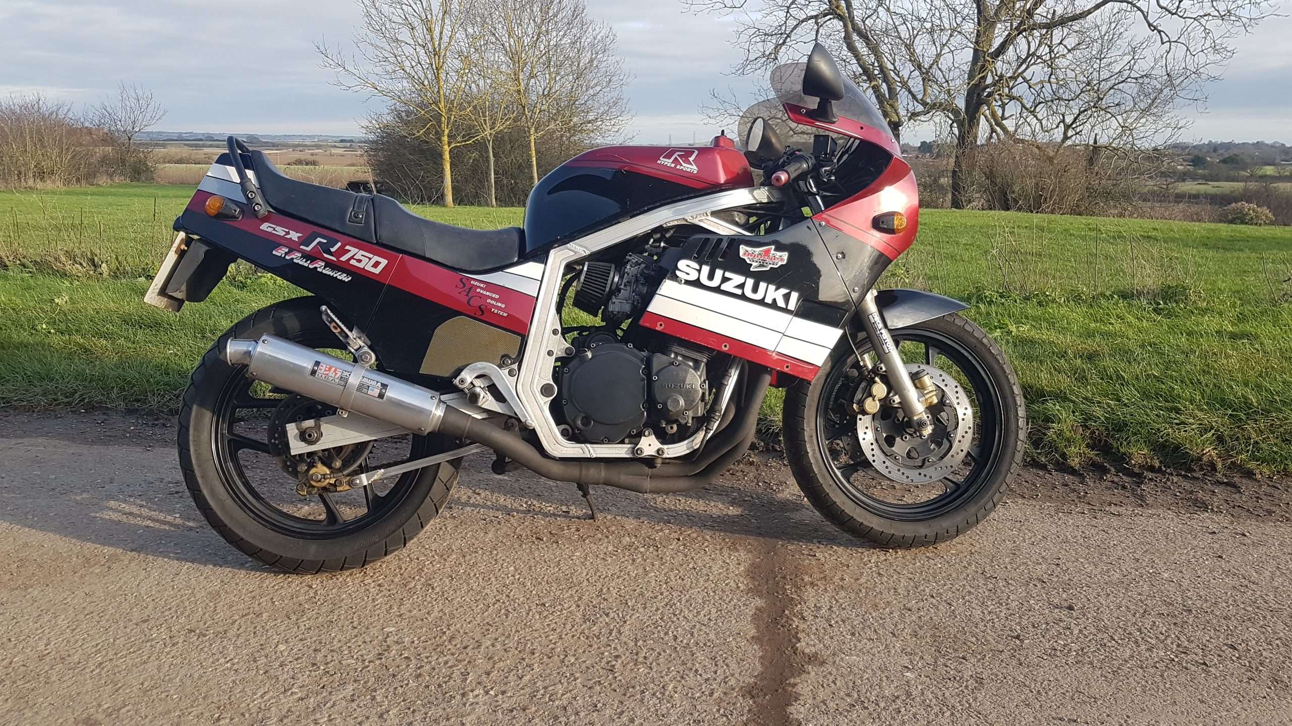 Redline Motorcycles - Redline specialises in the sale of classic ...