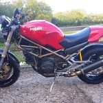 Bikes - Redline Motorcycles